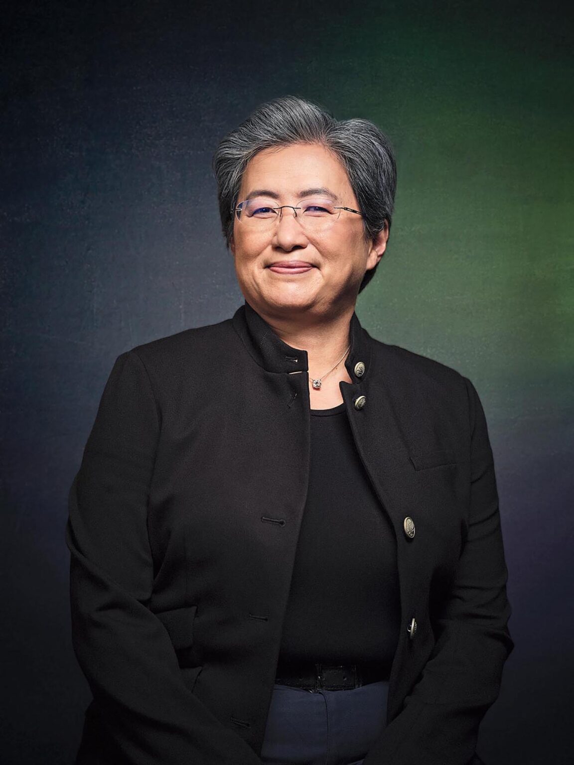 LISA SU, NGƯỜI PHỤ NỮ LẬP KỲ TÍCH CHO HÃNG CHIP AMD - NCA Consulting